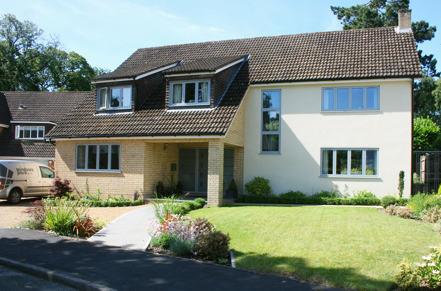 Double Glazing Repairs & Replacements Norwich & Norfolk - Windows Plus